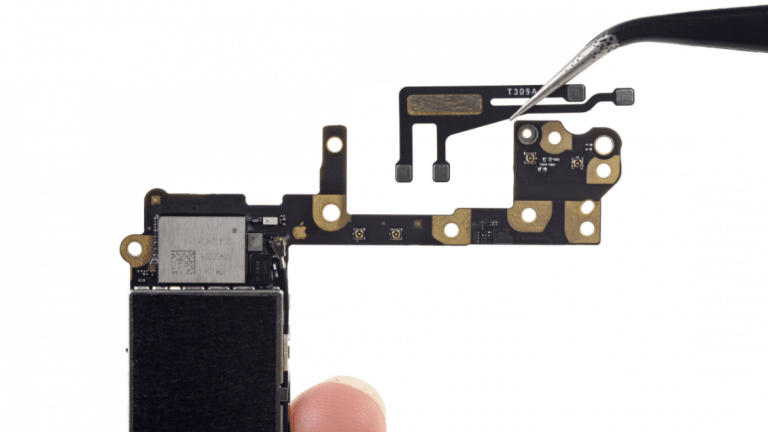 Iphone 6 Wifi Çekmiyor Arızası Nasıl Çözülür? Iphone 6 GPS Çalışmıyor